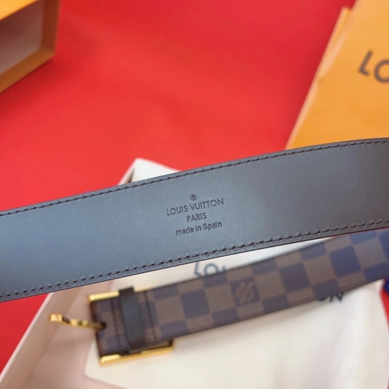 Affordable Louis Vuitton Belts