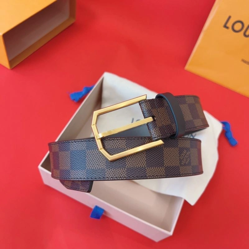 Affordable Louis Vuitton Belts