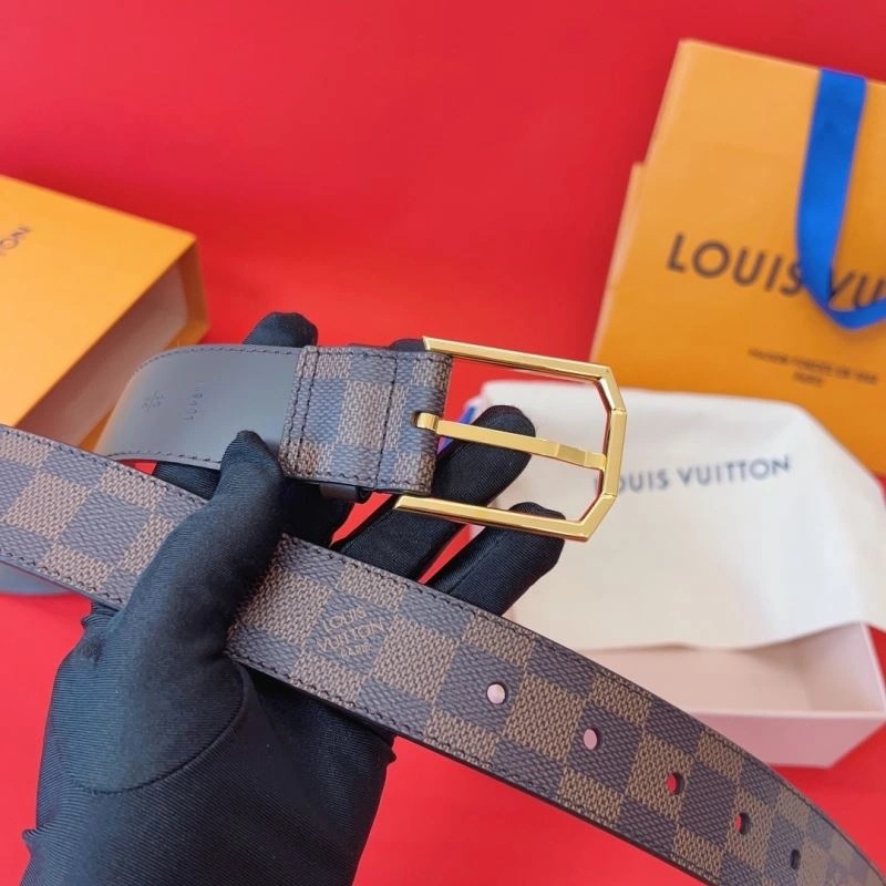 Affordable Louis Vuitton Belts