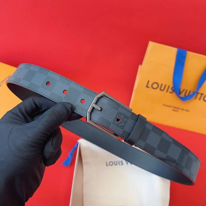Louis Vuitton Belts