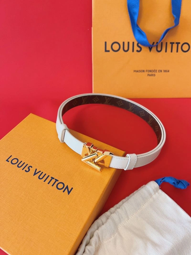 Louis Vuitton Belts