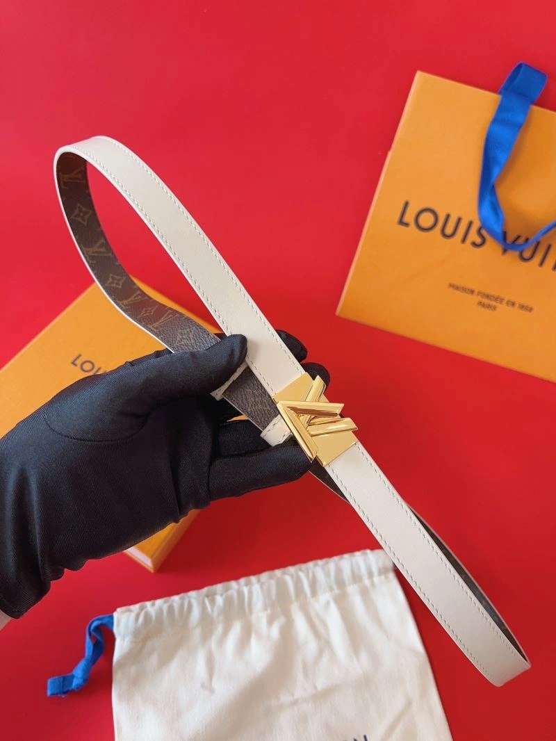 Inexpensive Louis Vuitton Belts