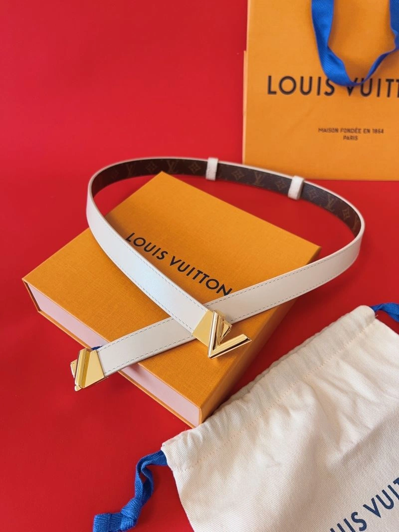 Inexpensive Louis Vuitton Belts