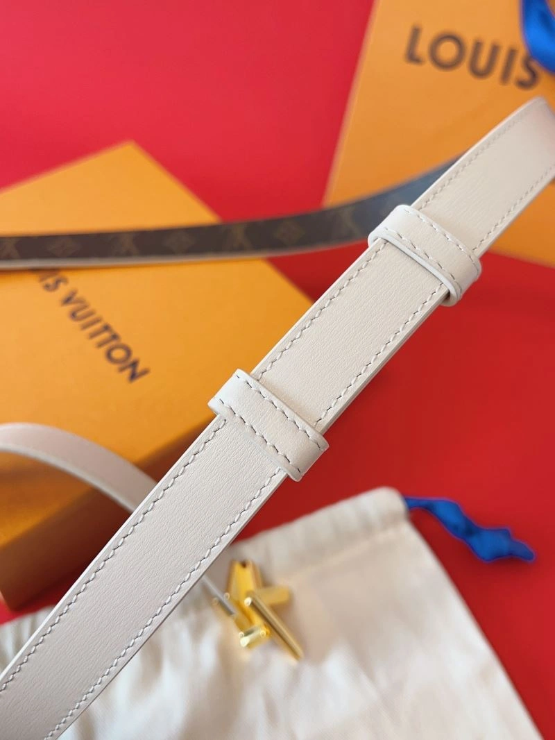 Inexpensive Louis Vuitton Belts