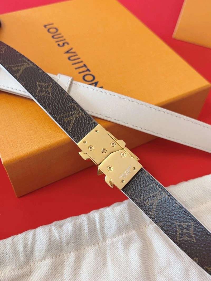 Inexpensive Louis Vuitton Belts