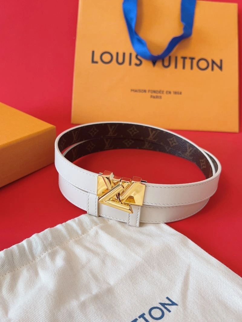 Inexpensive Louis Vuitton Belts