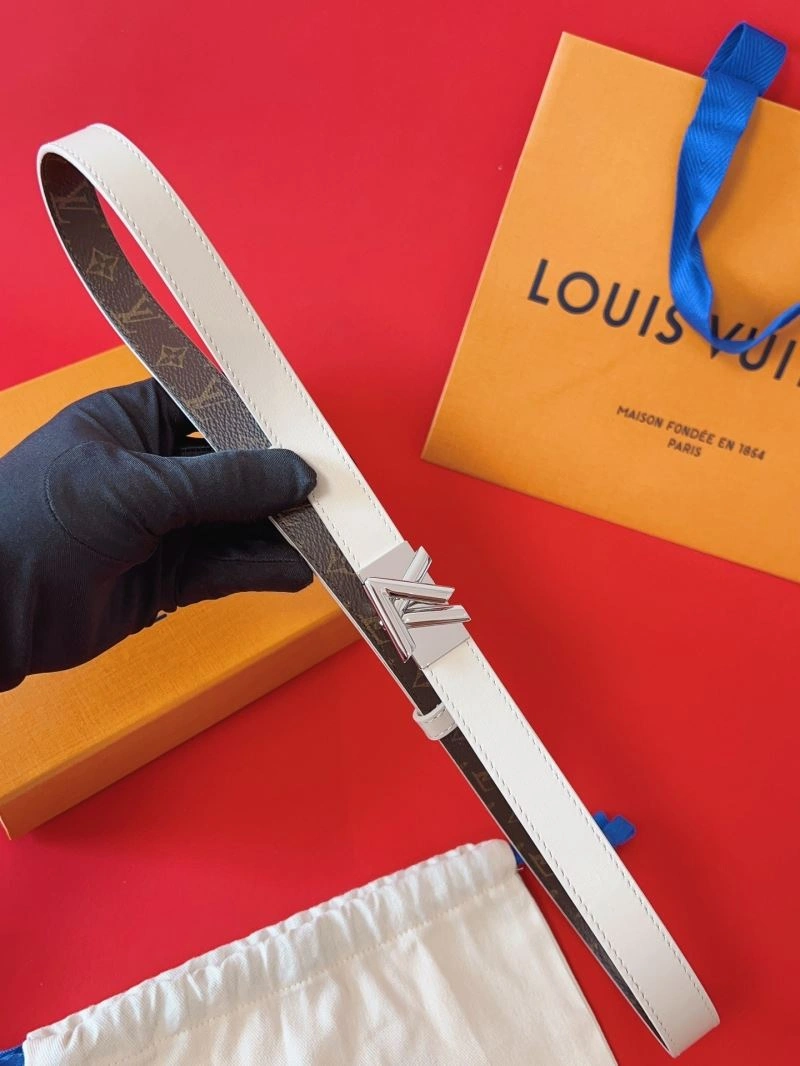 Inexpensive Louis Vuitton Belts