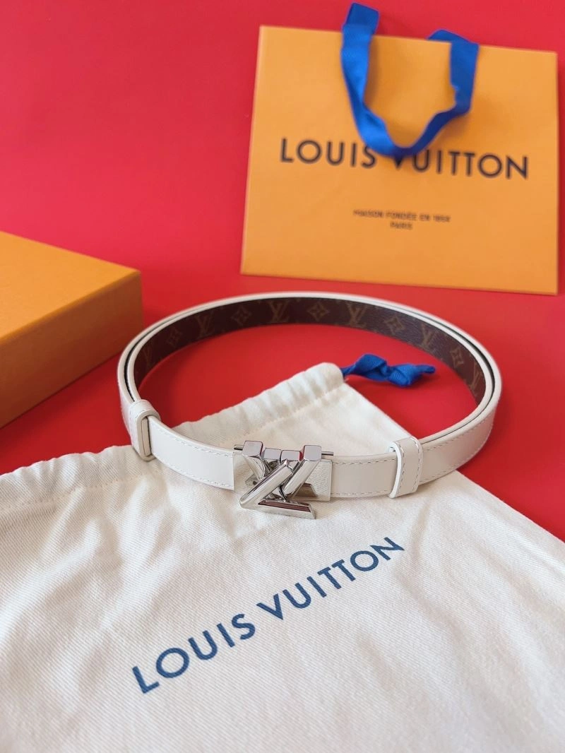 Inexpensive Louis Vuitton Belts