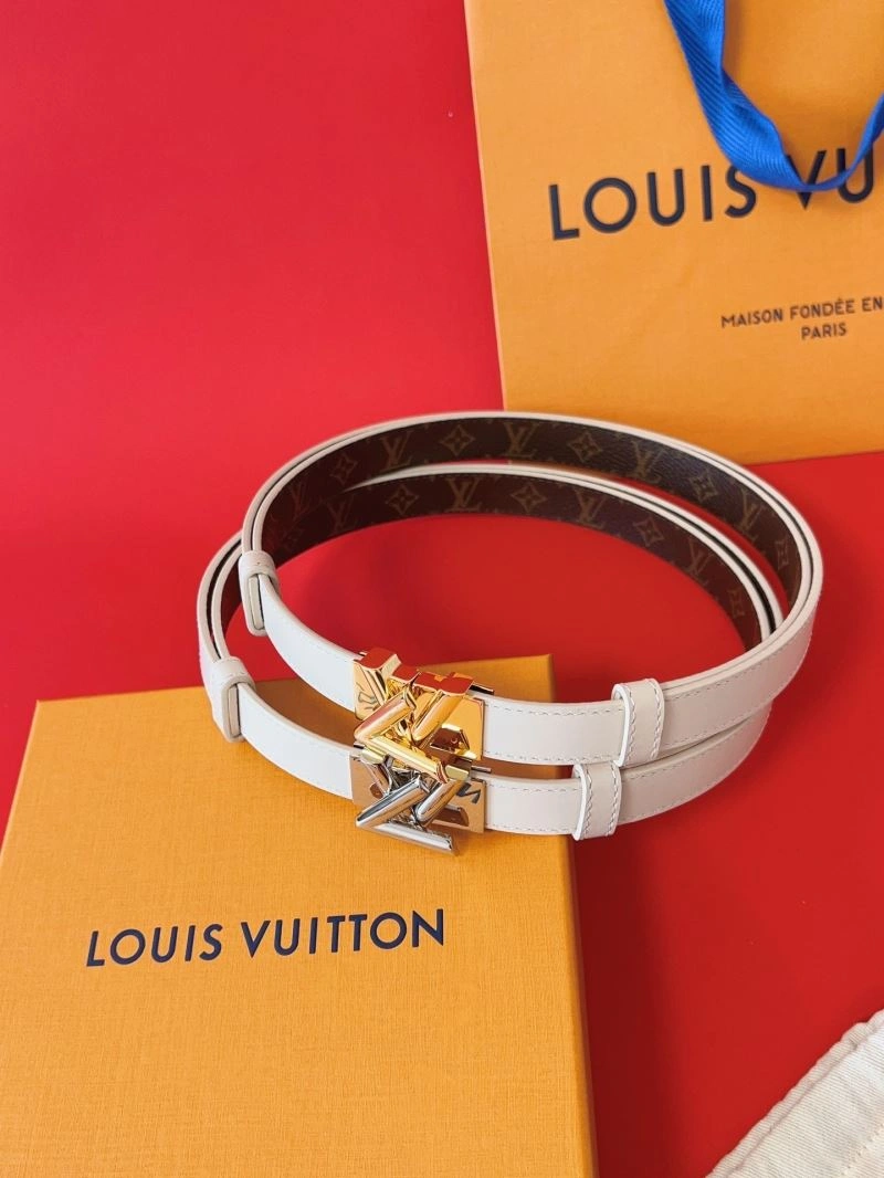 Inexpensive Louis Vuitton Belts