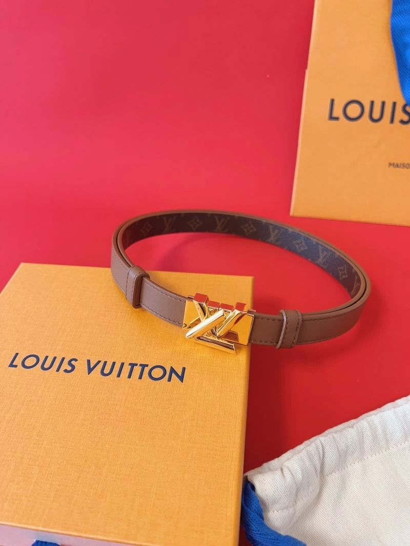 Louis Vuitton Belts
