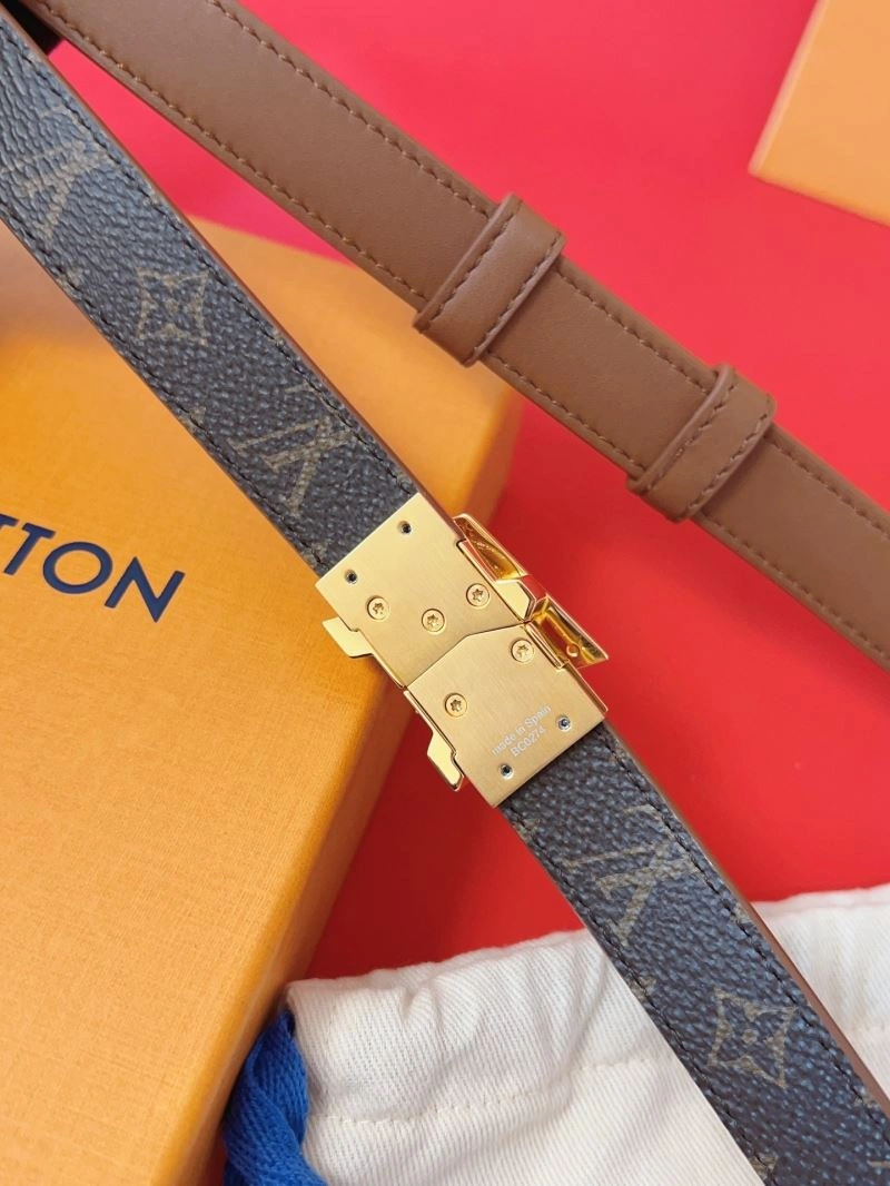 High fidelity Louis Vuitton Belts