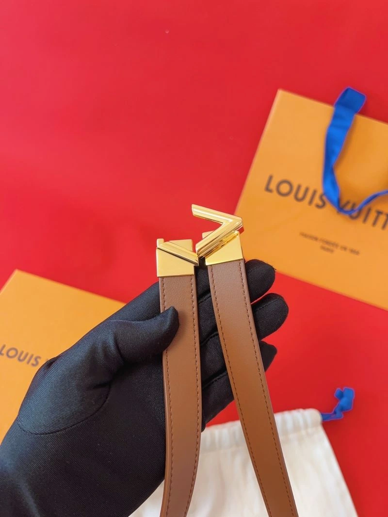 High fidelity Louis Vuitton Belts