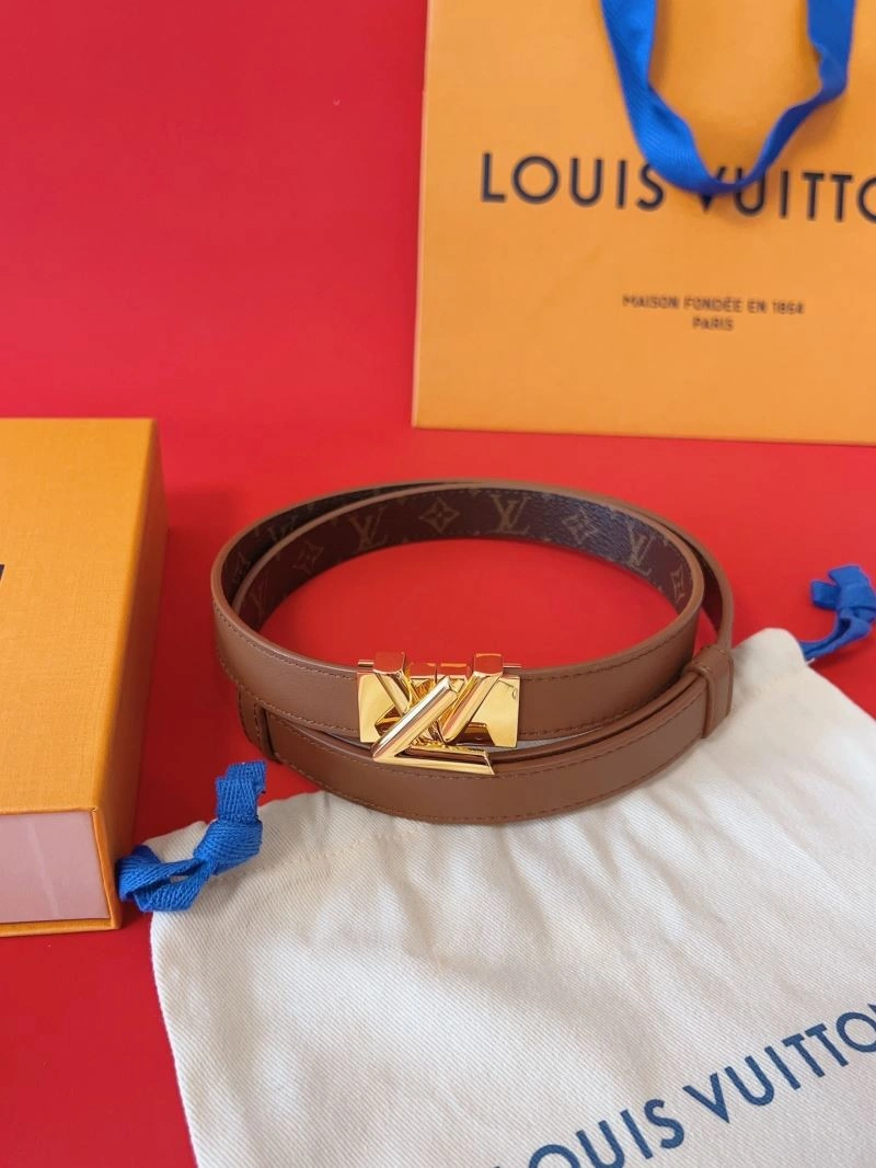 High fidelity Louis Vuitton Belts