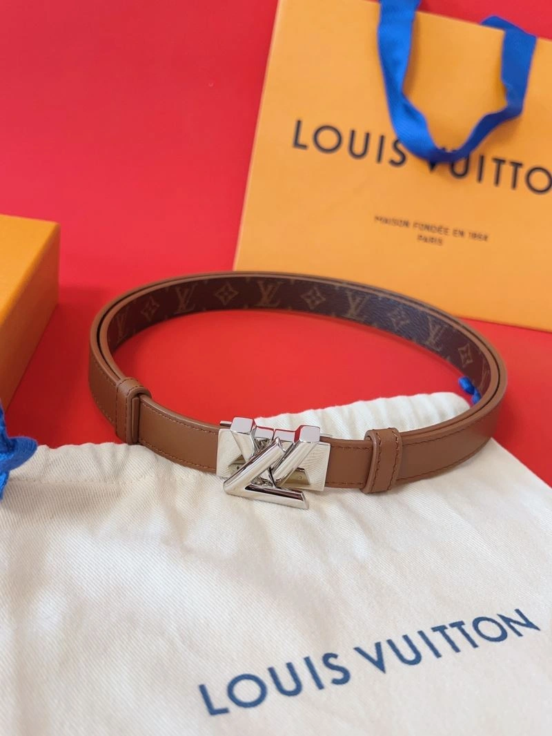 High fidelity Louis Vuitton Belts