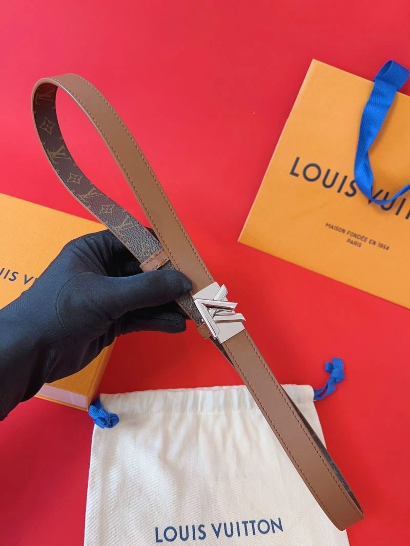 High fidelity Louis Vuitton Belts