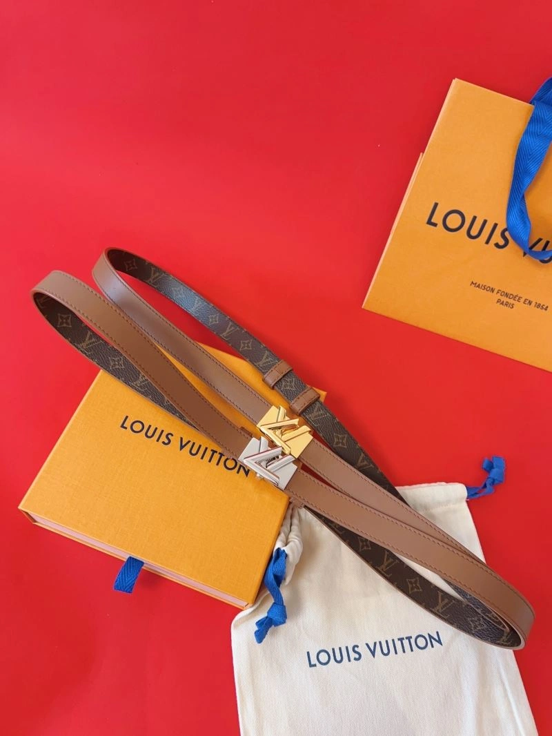 High fidelity Louis Vuitton Belts