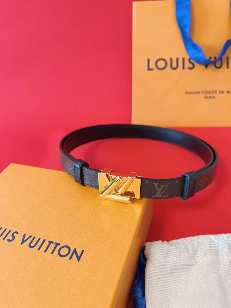 Louis Vuitton Belts