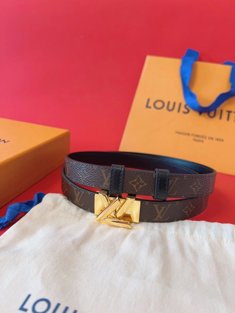 Low-cost Louis Vuitton Belts