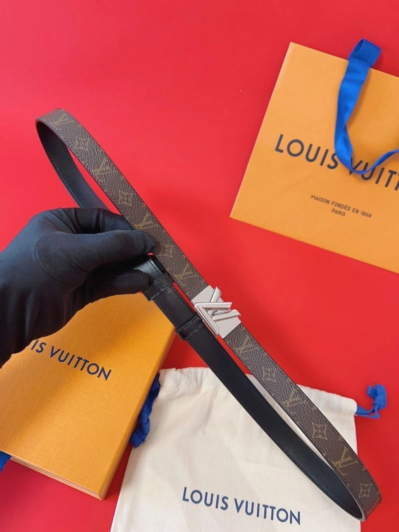 Low-cost Louis Vuitton Belts