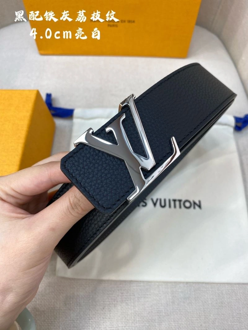 Top match Louis Vuitton Belts