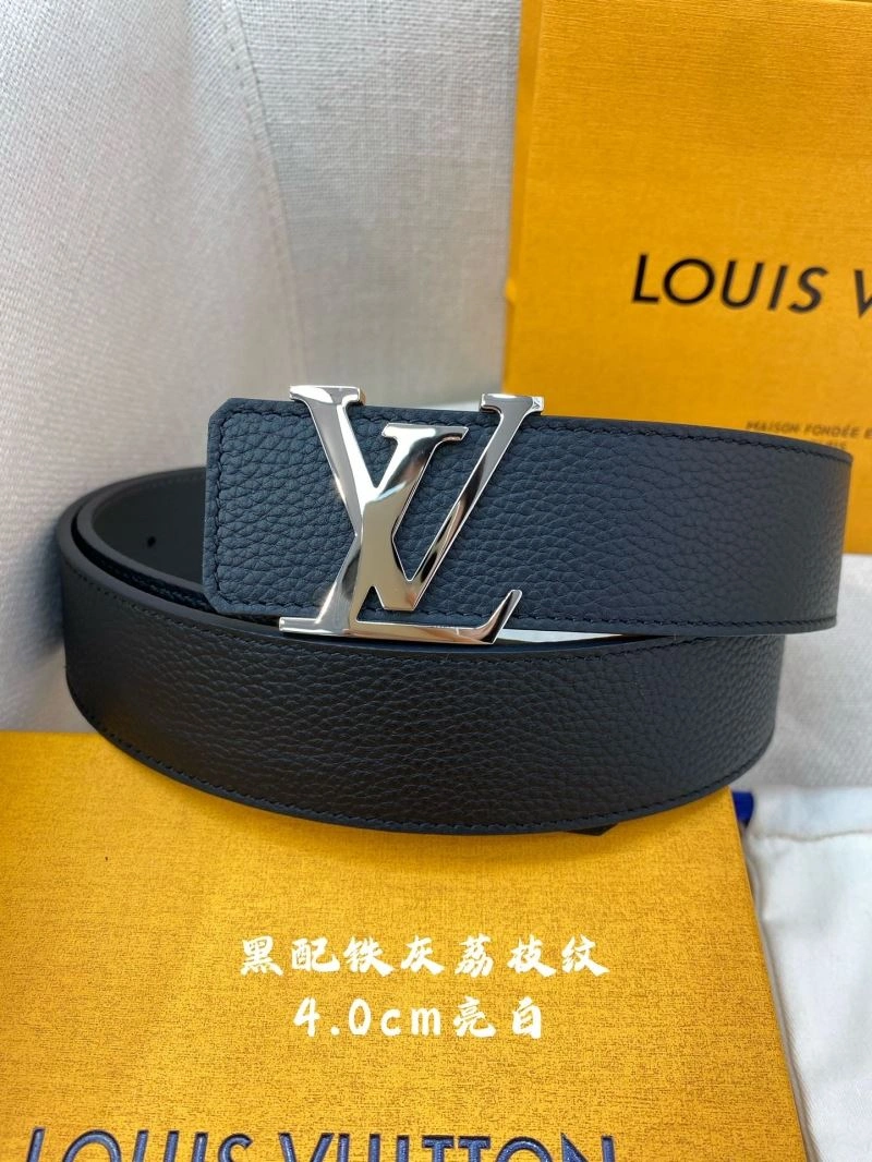 Top match Louis Vuitton Belts