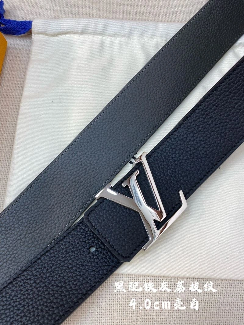 Top match Louis Vuitton Belts