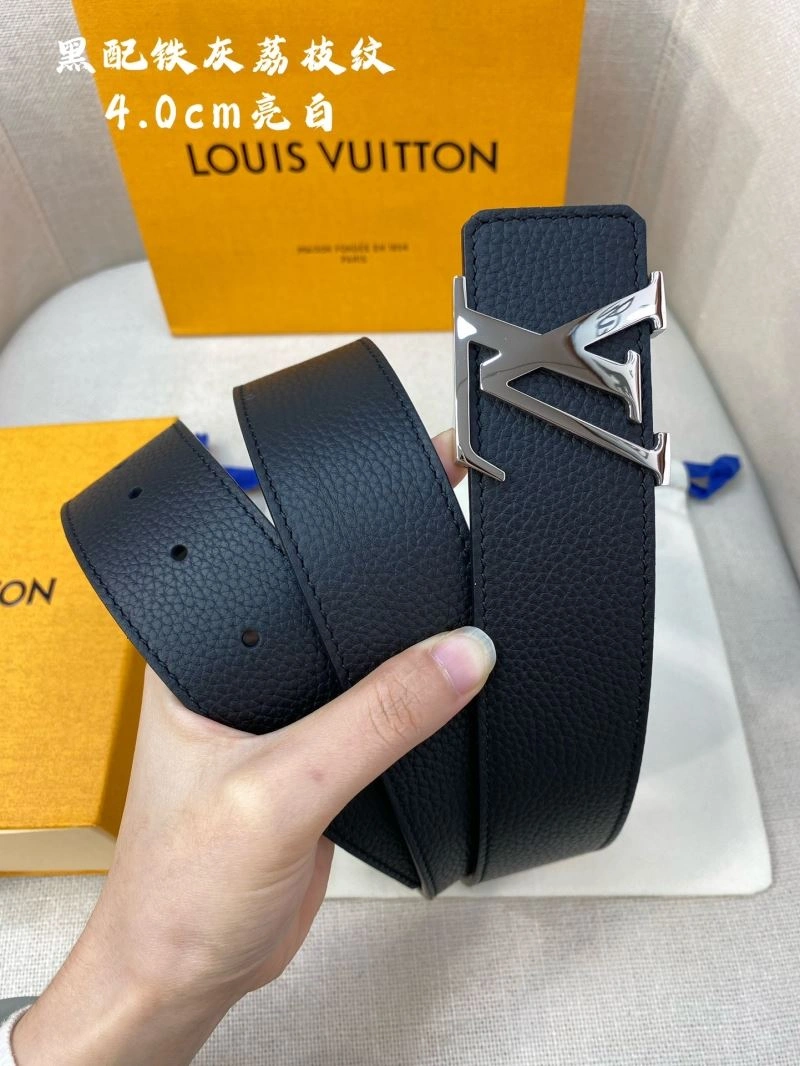 Top match Louis Vuitton Belts