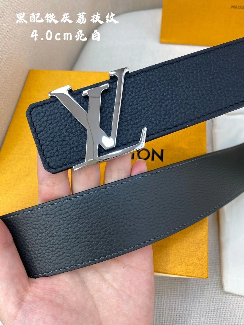 Top match Louis Vuitton Belts