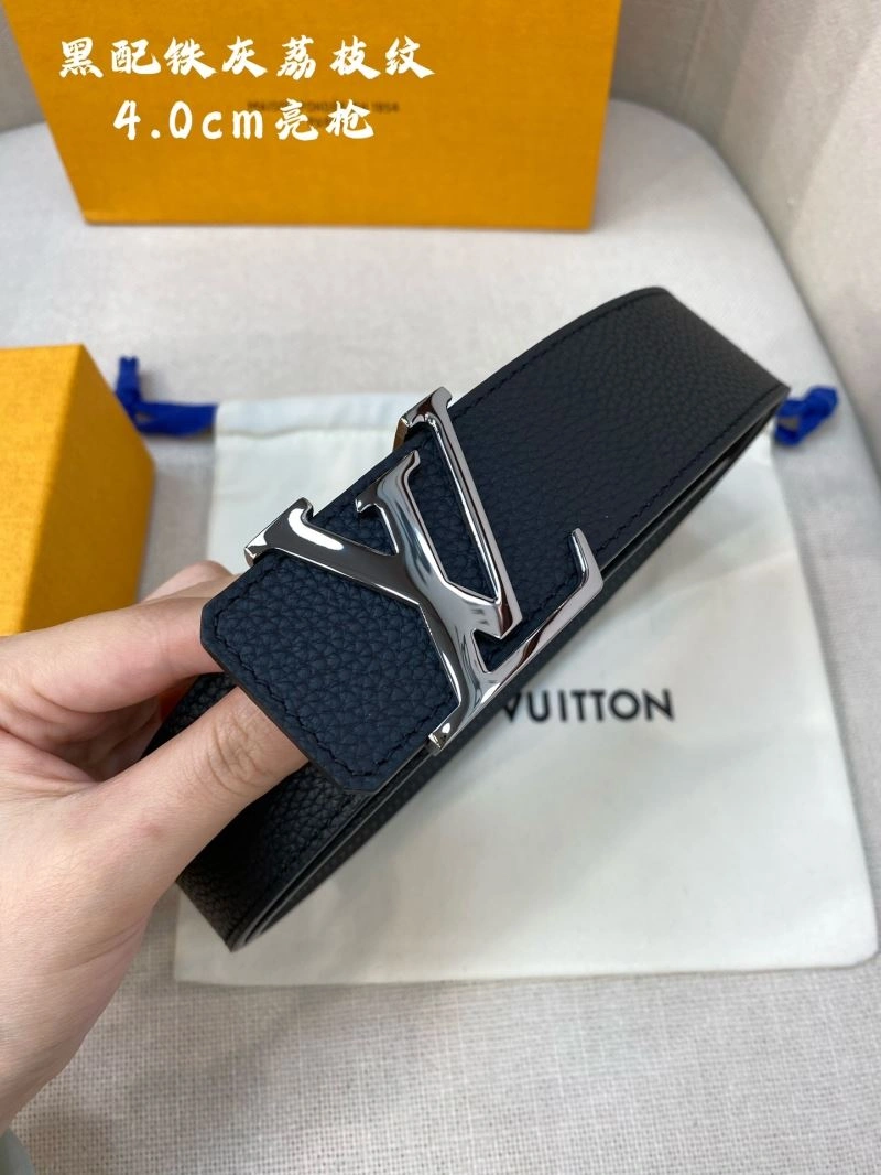 1:1 copy Louis Vuitton Belts