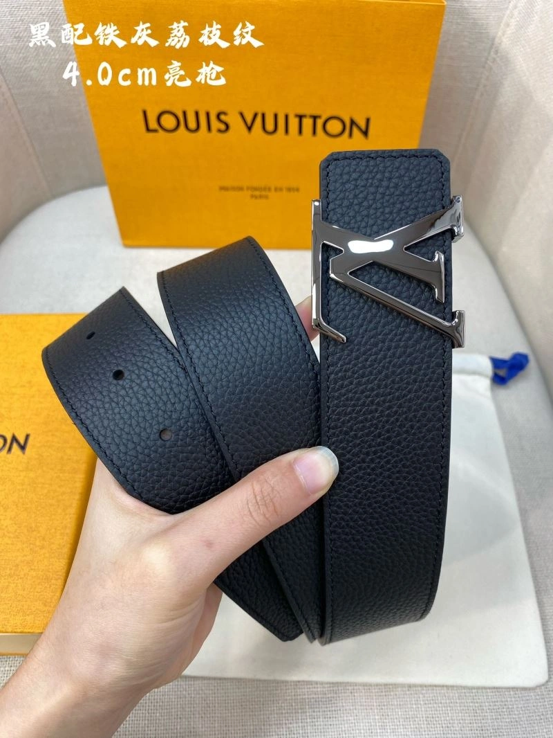 1:1 copy Louis Vuitton Belts