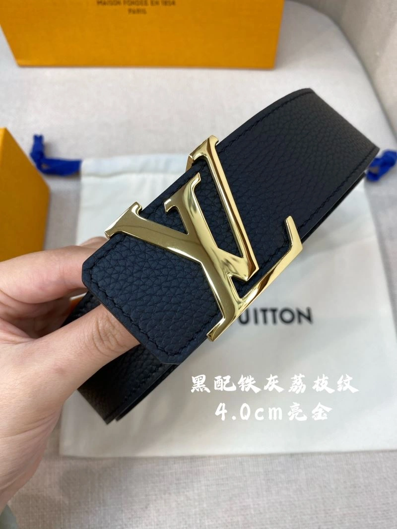 Perfect replica Louis Vuitton Belts