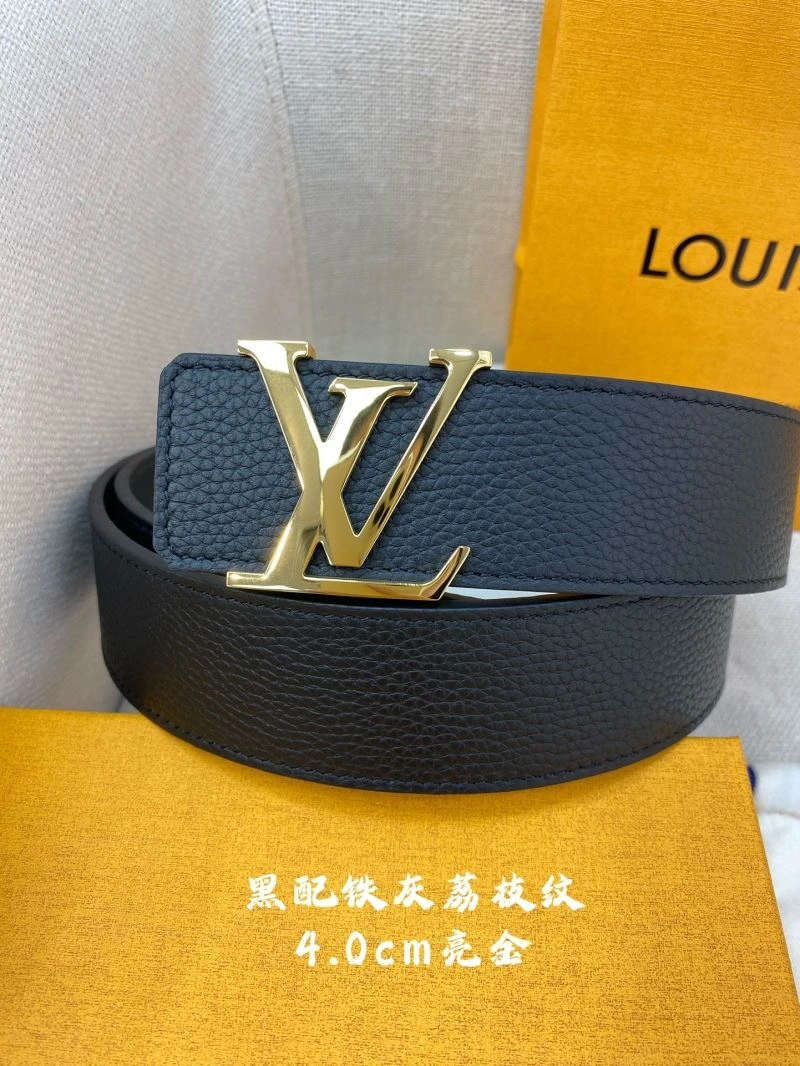 Perfect replica Louis Vuitton Belts