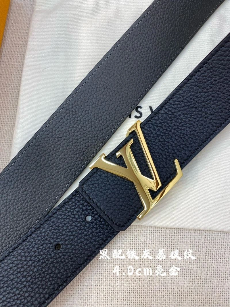 Perfect replica Louis Vuitton Belts