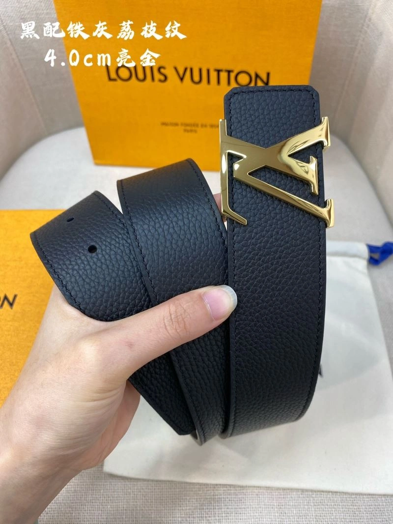 Perfect replica Louis Vuitton Belts