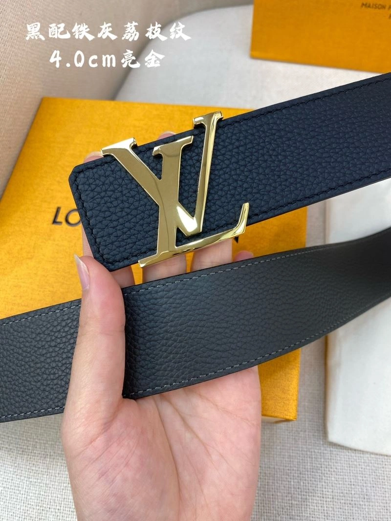 Perfect replica Louis Vuitton Belts