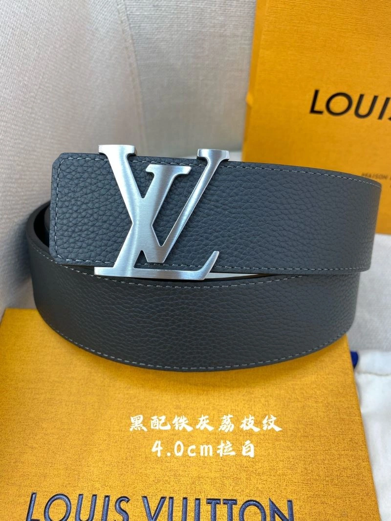 Exact replica Louis Vuitton Belts