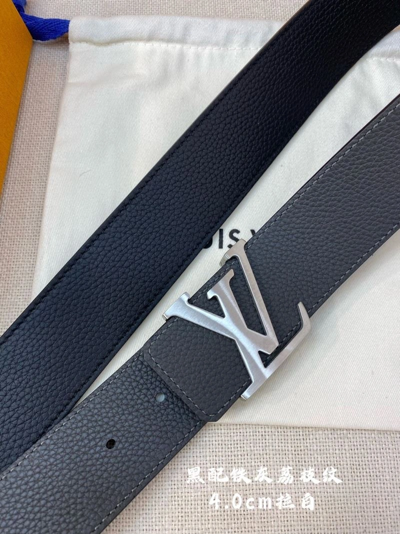 Exact replica Louis Vuitton Belts