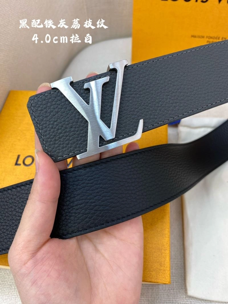 Exact replica Louis Vuitton Belts