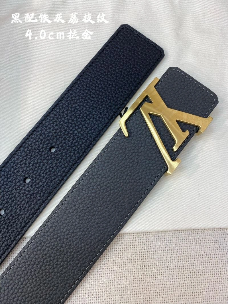 Louis Vuitton Belts