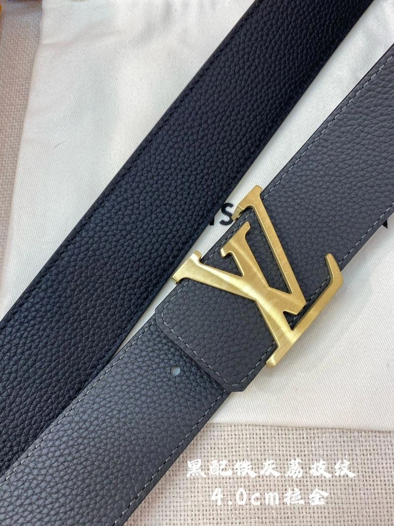 Exact replica Louis Vuitton Belts