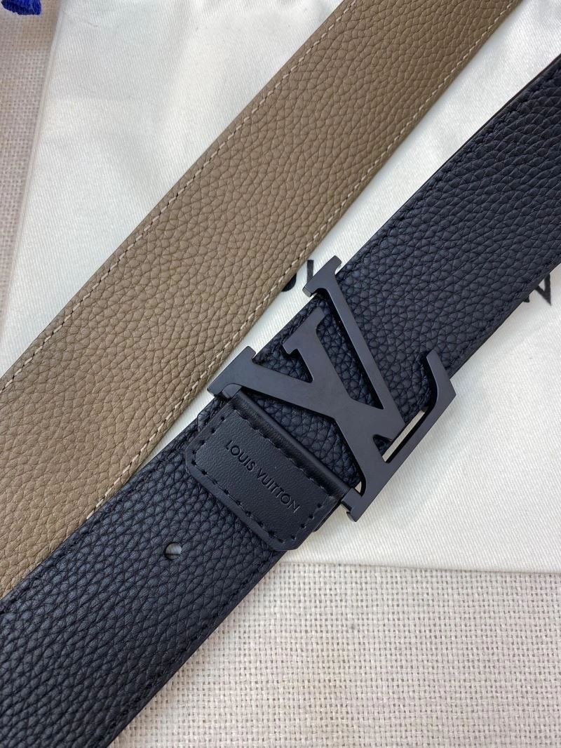 1:1 copy Louis Vuitton Belts