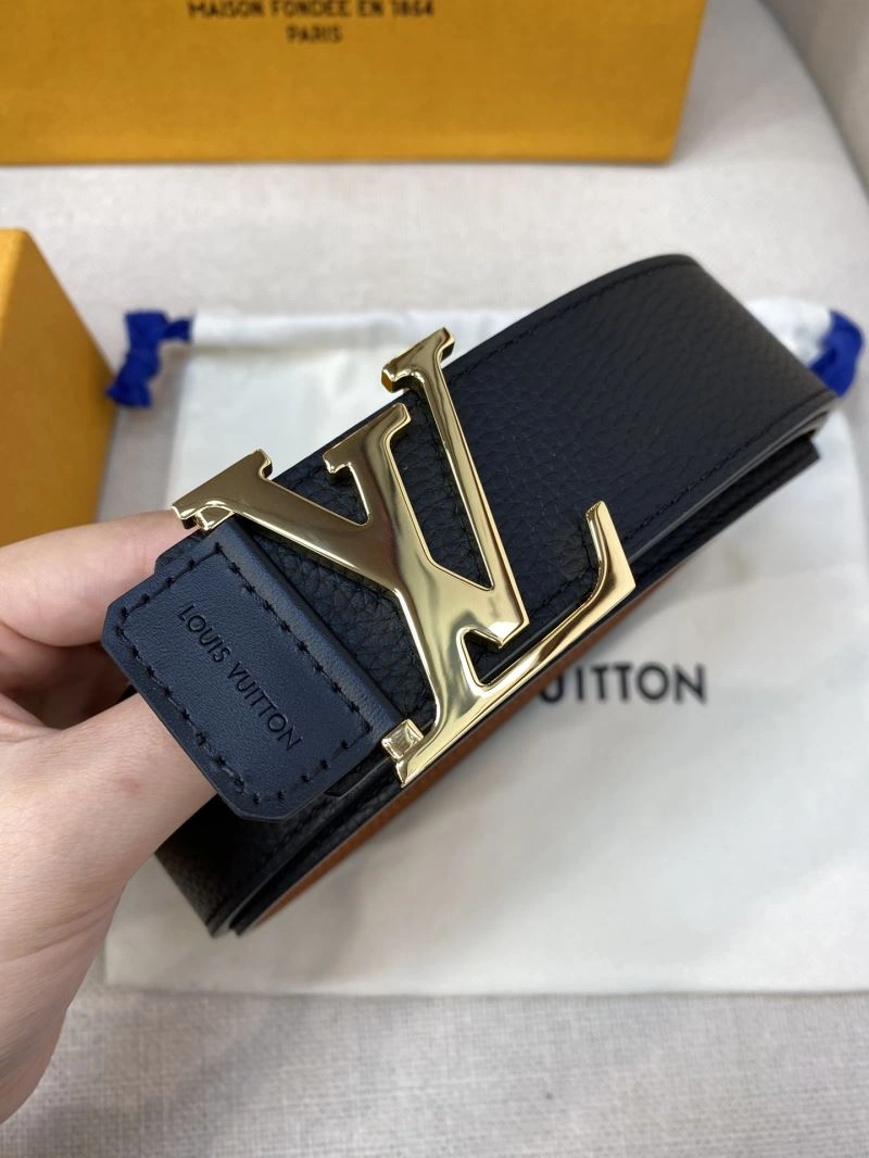 Exact replica Louis Vuitton Belts