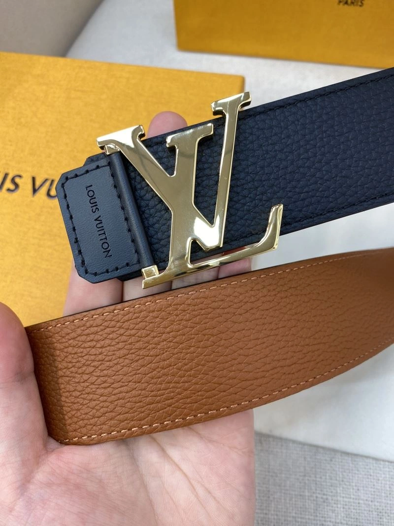 Exact replica Louis Vuitton Belts