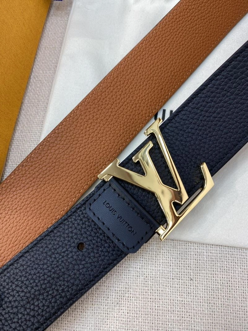 Exact replica Louis Vuitton Belts