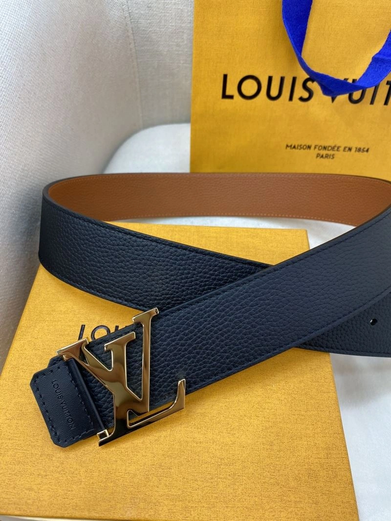 Exact replica Louis Vuitton Belts