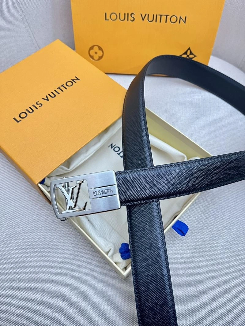Discounted Louis Vuitton Belts