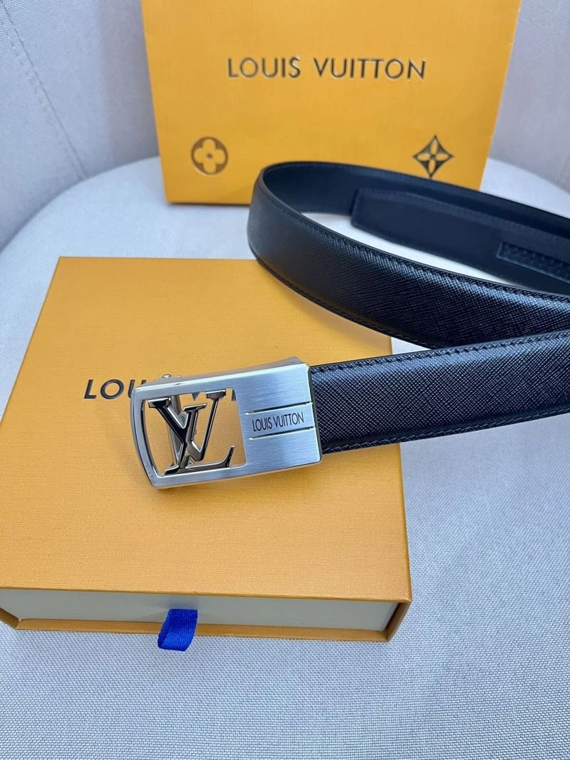 Discounted Louis Vuitton Belts