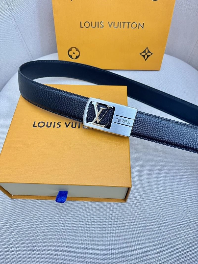 Discounted Louis Vuitton Belts