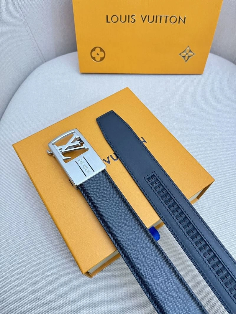 Discounted Louis Vuitton Belts