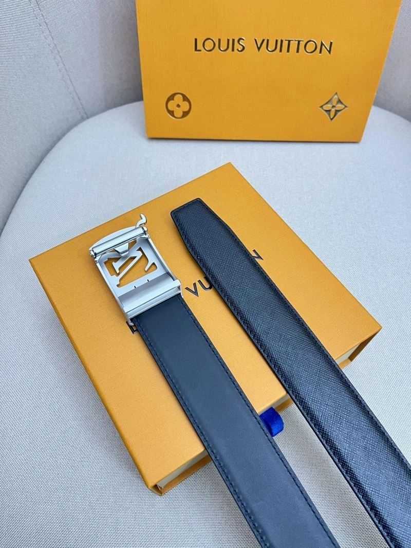 Discounted Louis Vuitton Belts